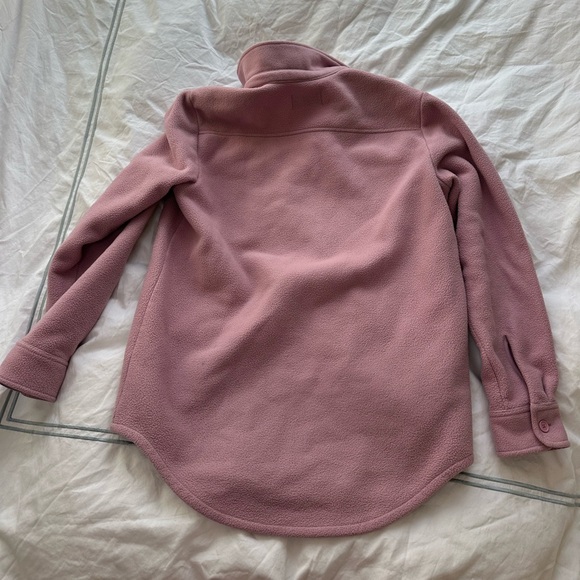 TNA | Sweaters | Tna Fleece In Size S | Poshmark